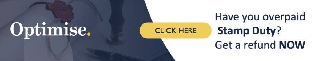 Property Developers | Stamp Duty | SDLT