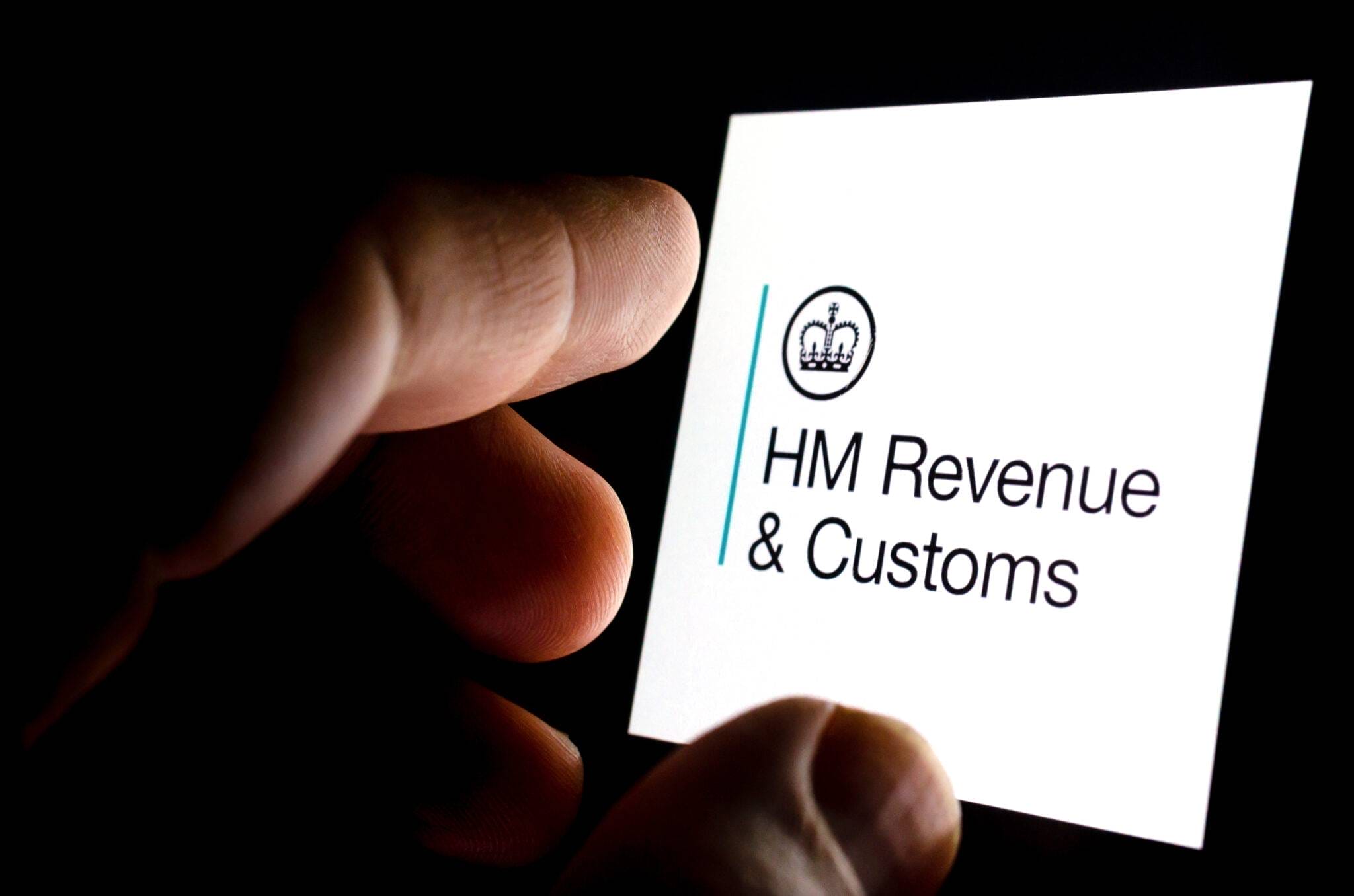Apply for a UK Unique Tax Reference (UTR) Number With HMRC
